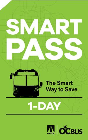 All Bus Passes