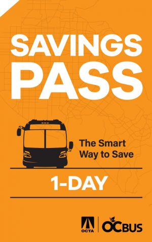 All Bus Passes